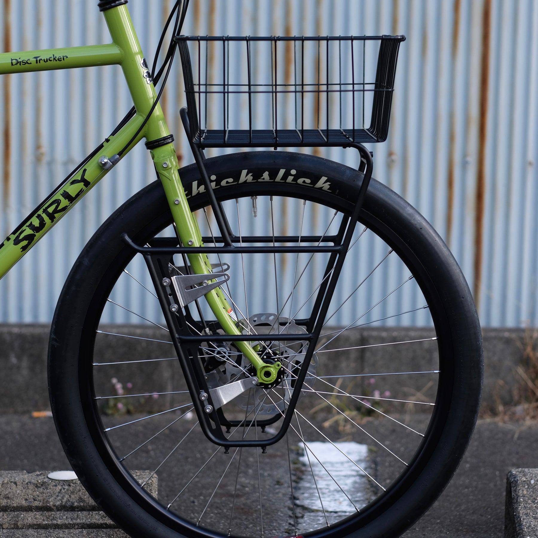 SURLY Nice Rack 2.0 Front