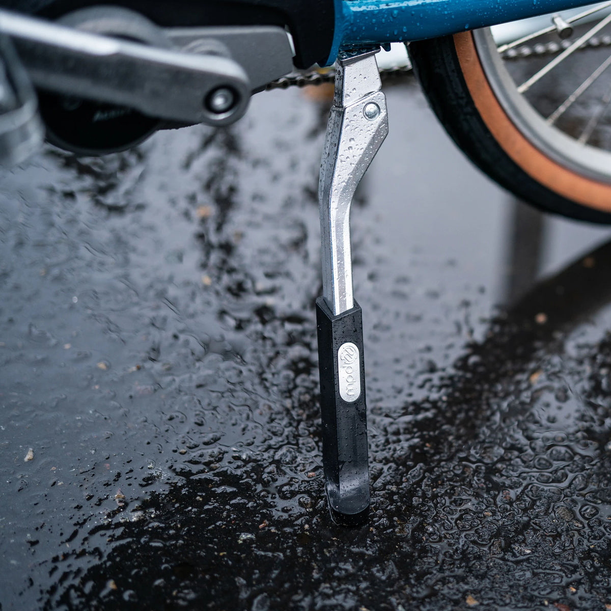 PDW PowerStance Kickstand