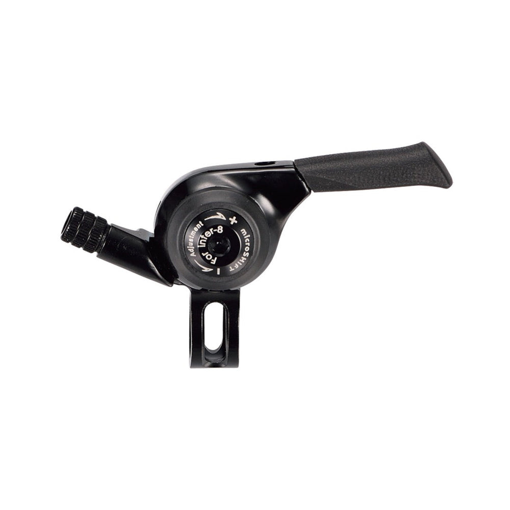 MICRO SHIFT｜Flat Bar Shifter