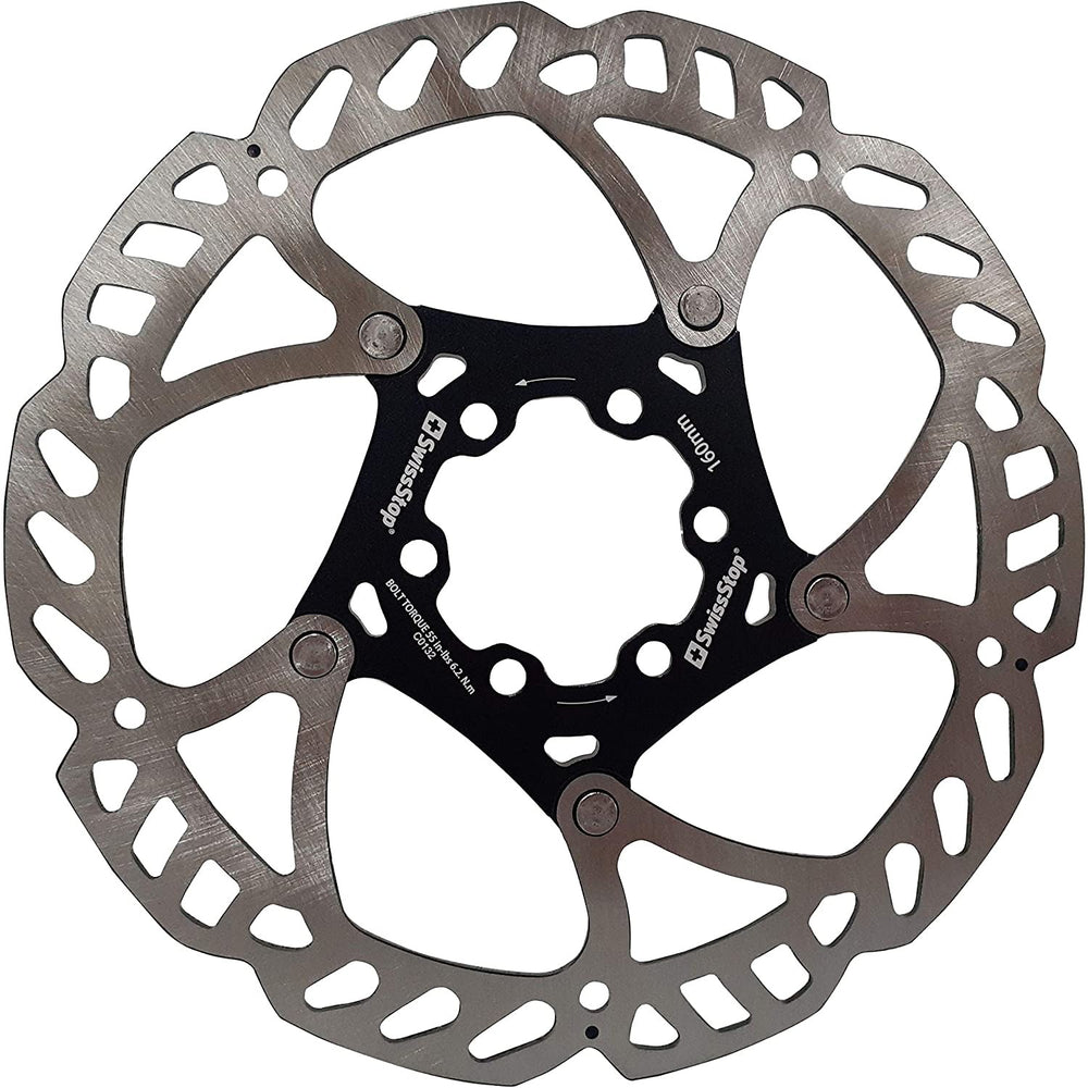 Disc Rotor