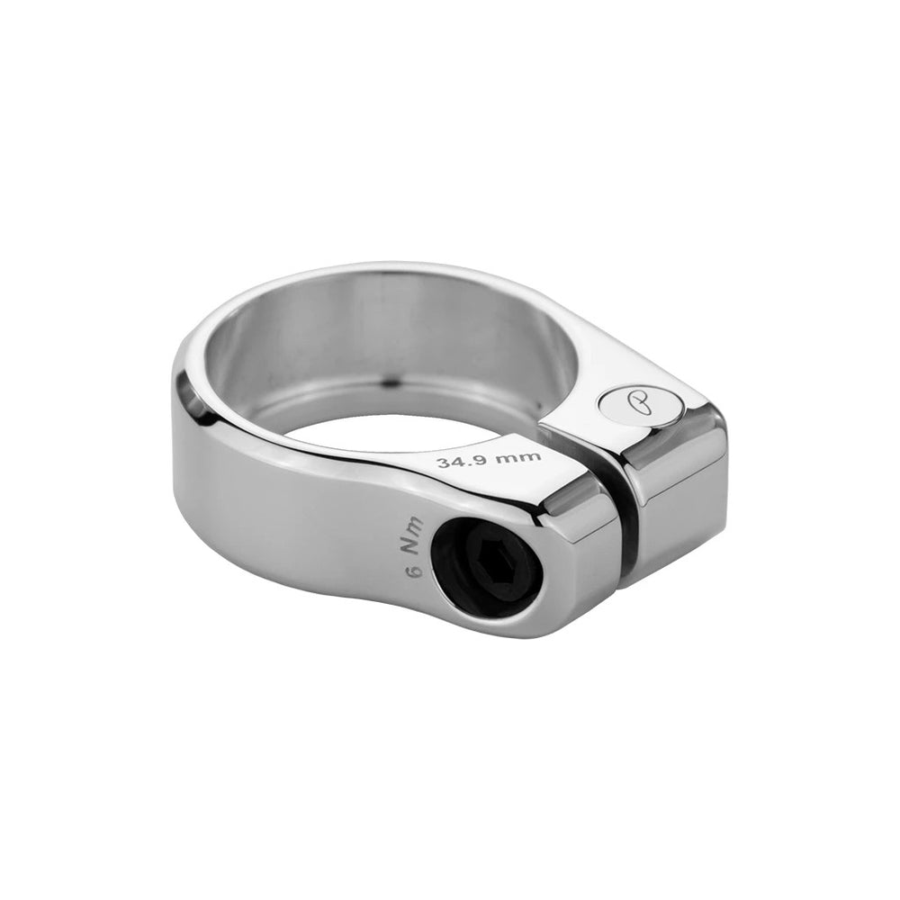 PHIL WOOD Seat Post Collar