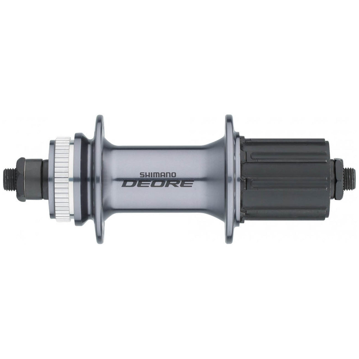 SHIMANO FH-M6000 Rear Hub