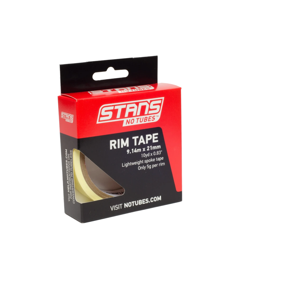 Rim Tape, Tubeless Kit