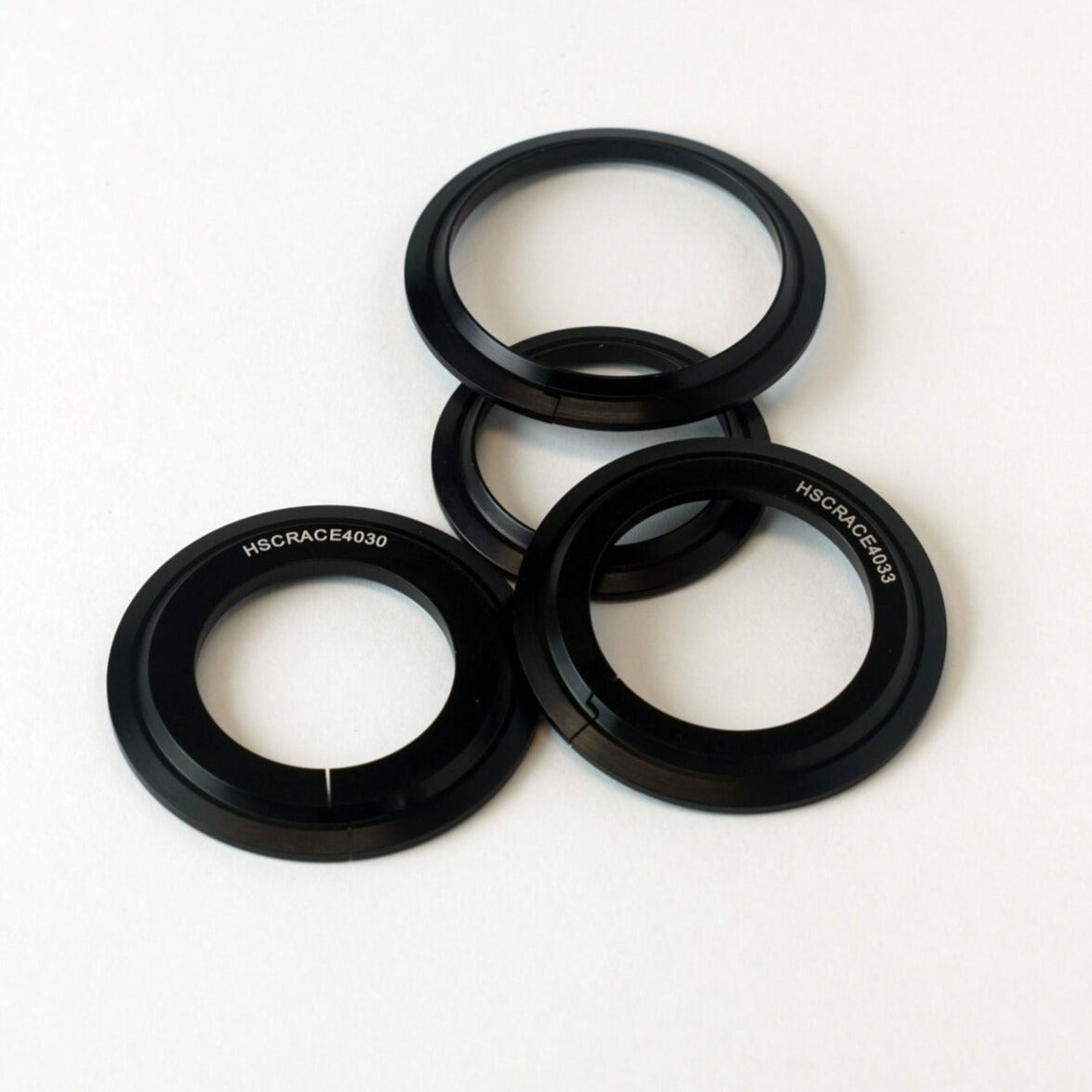 WHITE INDUSTRIES Crown Races