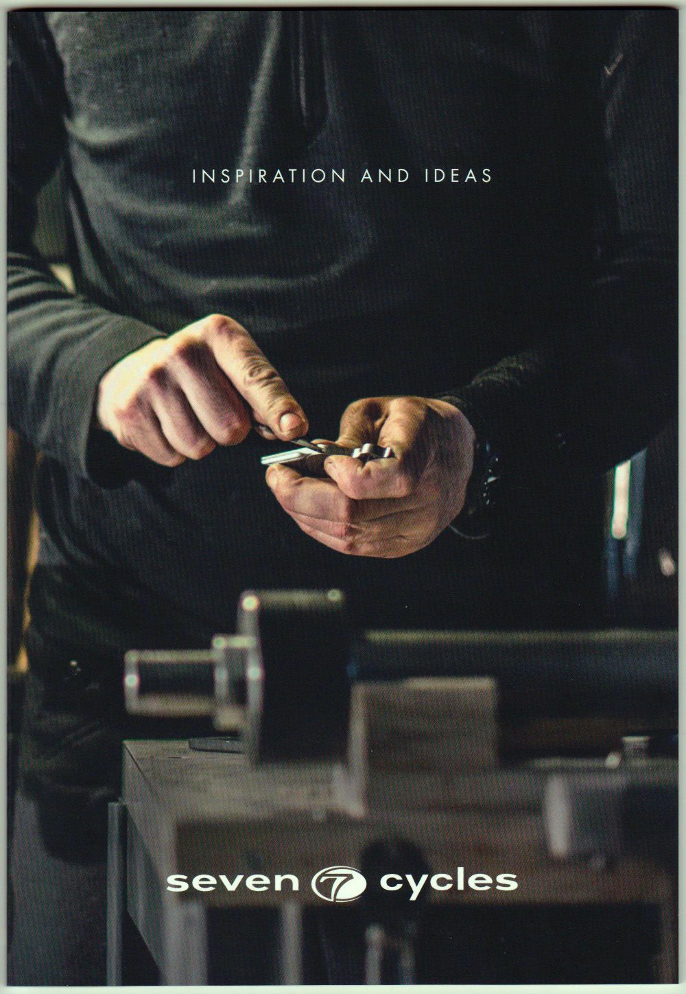 SEVEN CYCLES Inspiration and Ideas