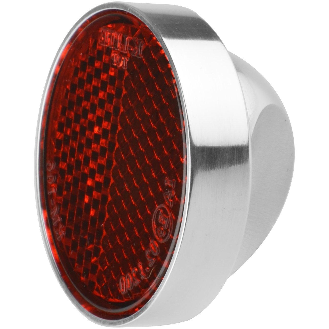 VELO ORANGE Grand Cru Fender Mounted Reflector